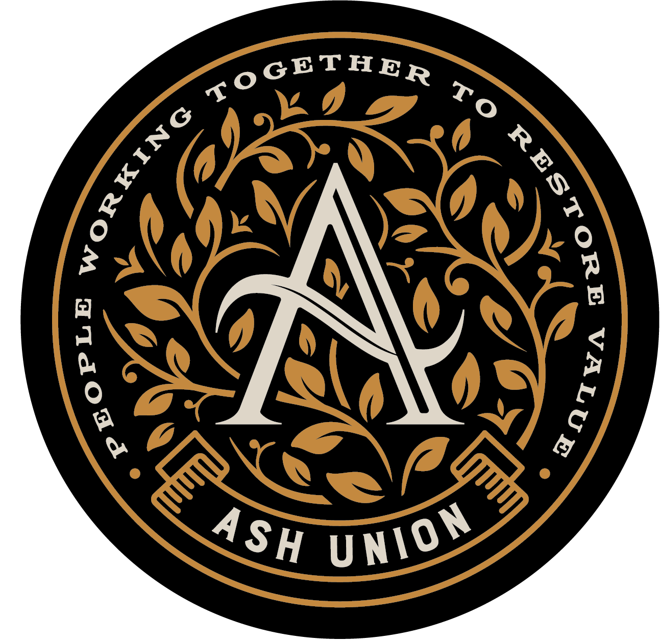 Ash Union